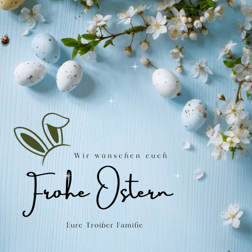 Troiber - Troiber GmbH & Co. KG