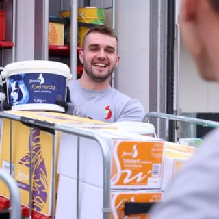 Troiber - Troiber GmbH & Co. KG