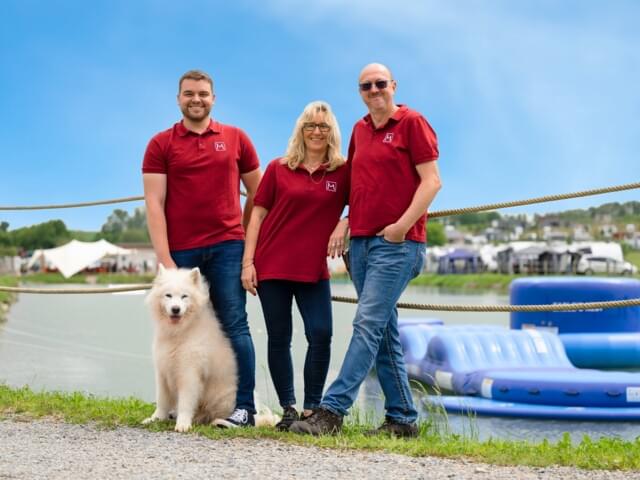 Troiber - Troiber GmbH & Co. KG