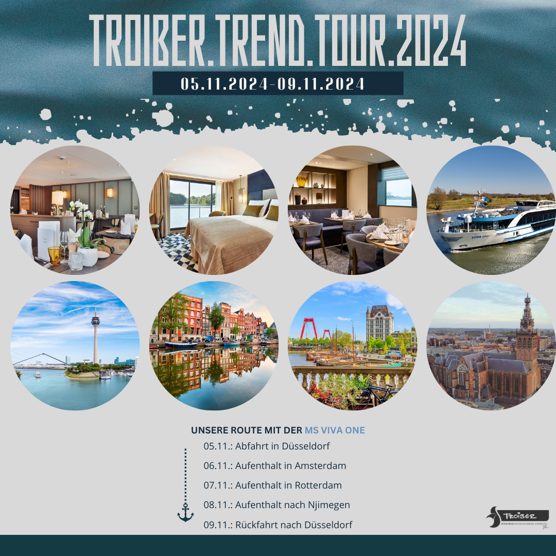 Troiber - Troiber GmbH & Co. KG