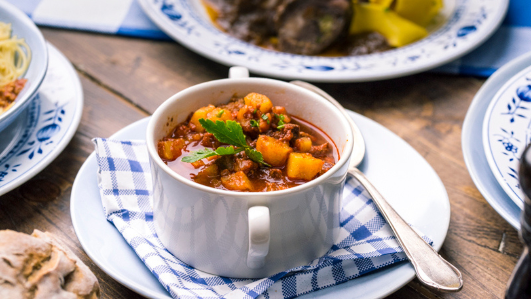 Troiber Feinkost - Sortiment - Troiber GmbH & Co. KG