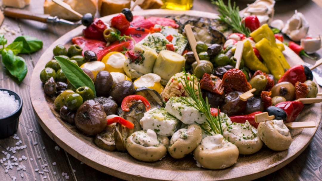 Troiber Feinkost - Sortiment - Troiber GmbH & Co. KG