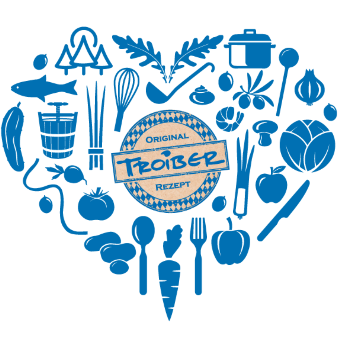 Troiber Feinkost - Sortiment - Troiber GmbH & Co. KG